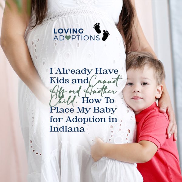 Place Your Baby for Adoption in Indiana | Loving Adoptions