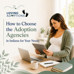 Adoption Agencies in Indiana | Loving Adoptions